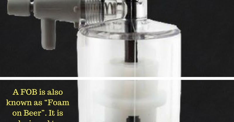 Draught Beer Systems: The Basics of Cleaning the Beer Lines