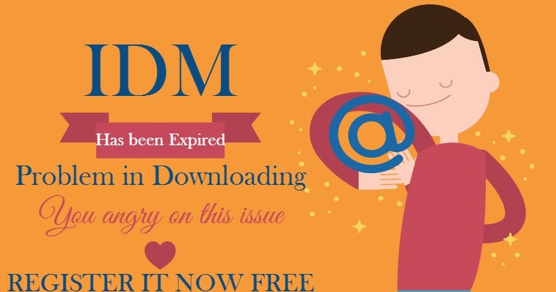 IDM Registeration:How to Register IDM For Life Time - Learning Course ...