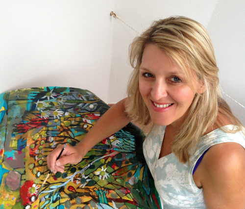 Friday Finds - Este Macleod - Artist