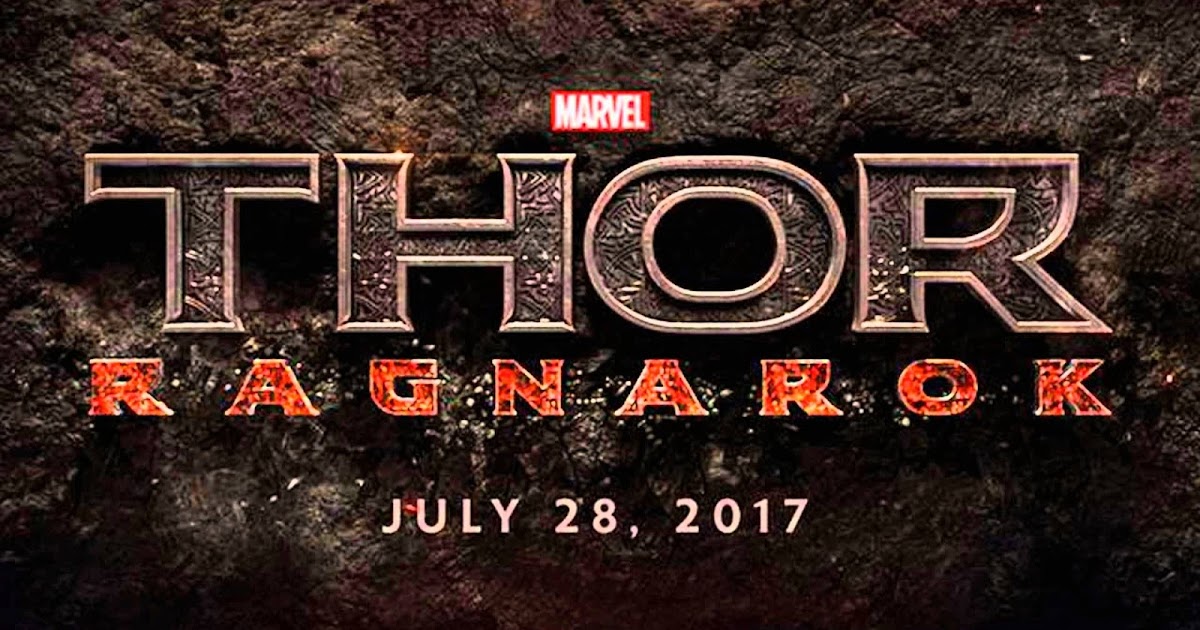 Primer Trailer de Thor 3: Ragnarok 2017 | MundoPelis