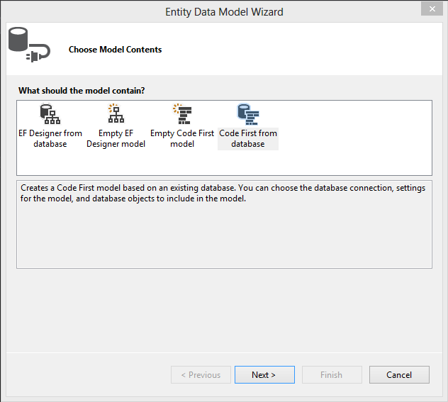 El Tavo = { c#, asp.net, MVC, WCF, y más}: [EntityFramework] Nueva ...