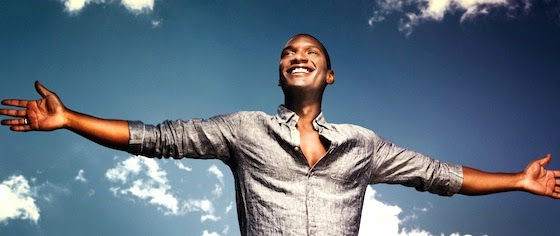 Opera Fresh: Tenor Noah Stewart Lets Opera Pave His Path To Reach Others