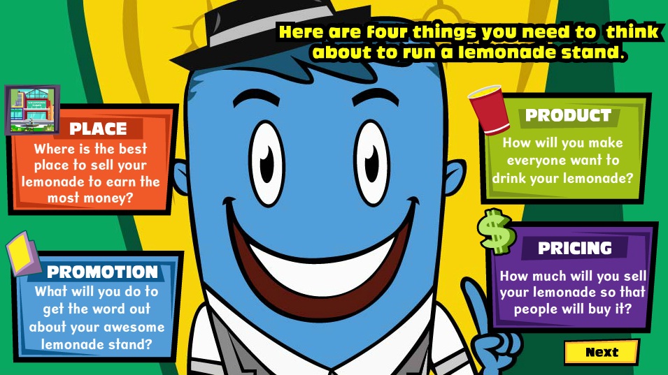 Investor Juan: 3 Ways Cha-Ching Can Help You and Your Kids Become More ...