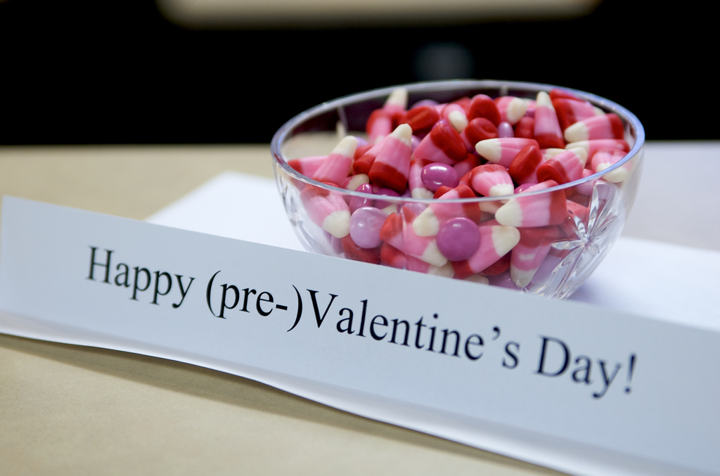 Awakenings: ♥Just around the corner!♥