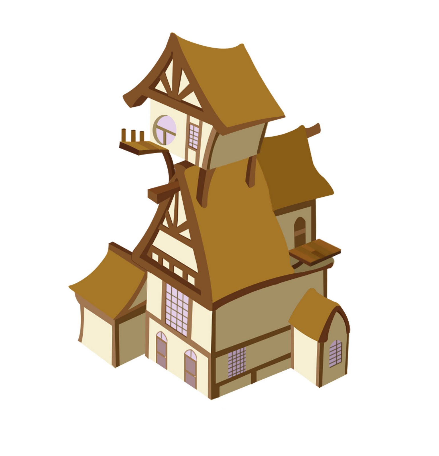 Equestria Daily - MLP Stuff!: MLP Online Art #5