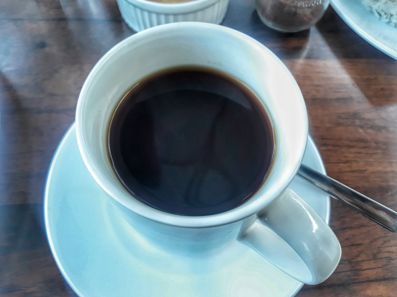 Cafe Mira Olongapo - A Cozy Cafe' Near Subic Bay | Playing Tourist