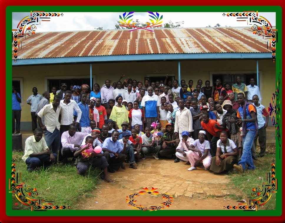 Bukedea Secondary School