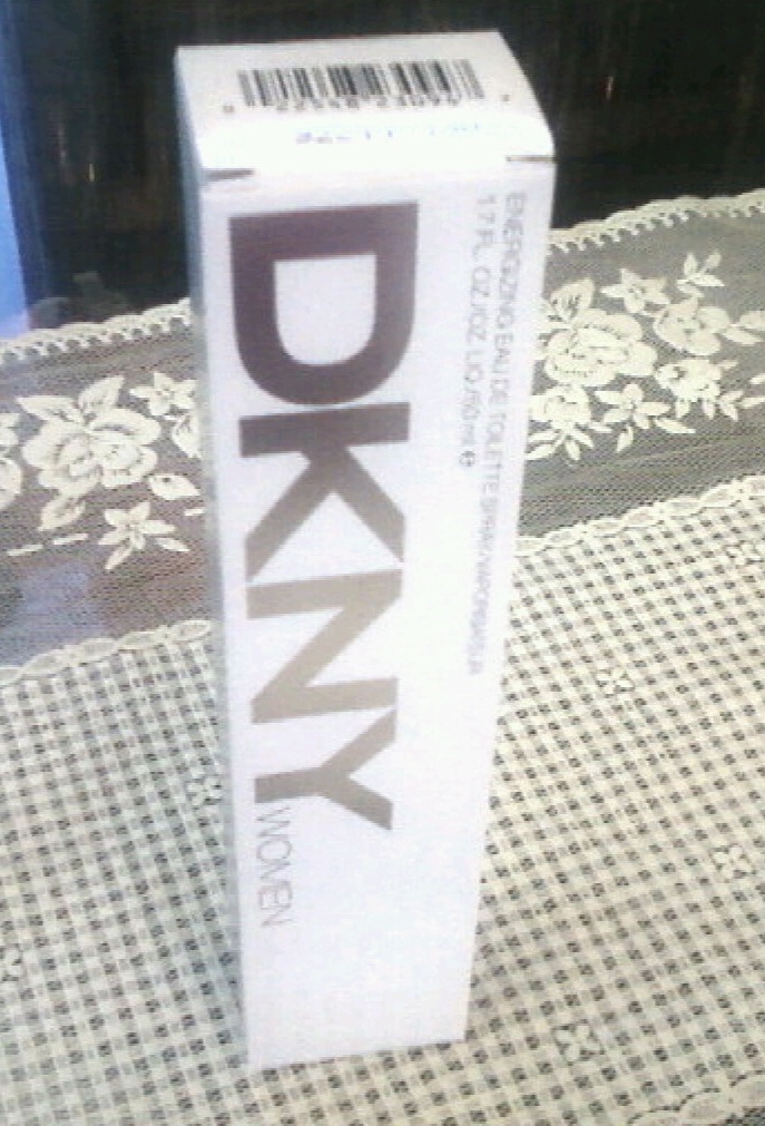 What DKNY Energizing Perfume is All About - Forest for Women