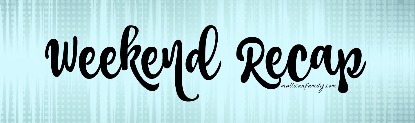 The Robyn's Nest: January 2017