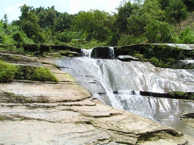 BD ONLINE: Bandarban Wallpaper 2