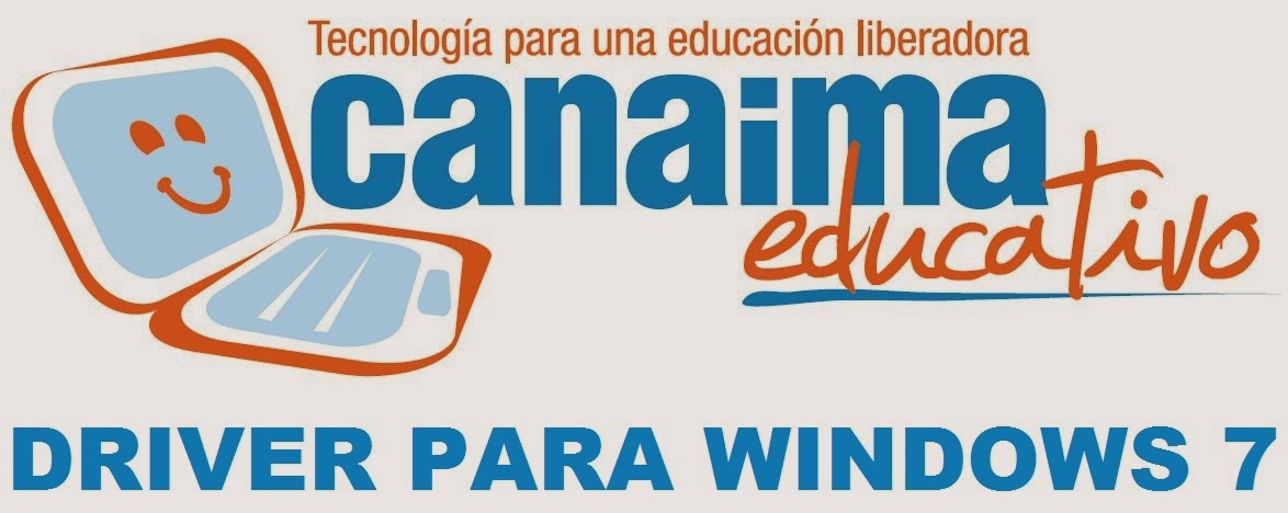 Free-Ansoft: Driver Canaima Educativo Para Windows 7 [MF]