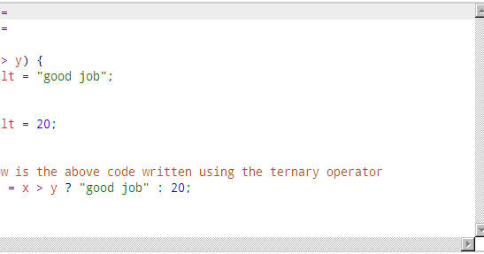 Always Avoid Alliteration: Learn To Program