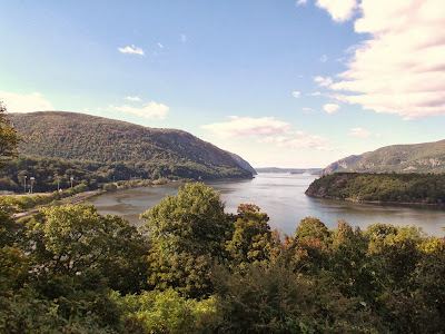 Stern Rake Studio: A Visit to West Point