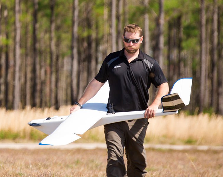 Unmanned Power: Fixed-Wing Unmanned Aerial Systems (UAS) Report ...