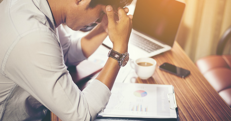 Tipos de Estrés: Eustres y Distres - Mejora tu ansiedad