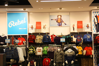 Adrien Loren: Apertura Primark en la Illa Diagonal! Ponte Guapa, Paga ...