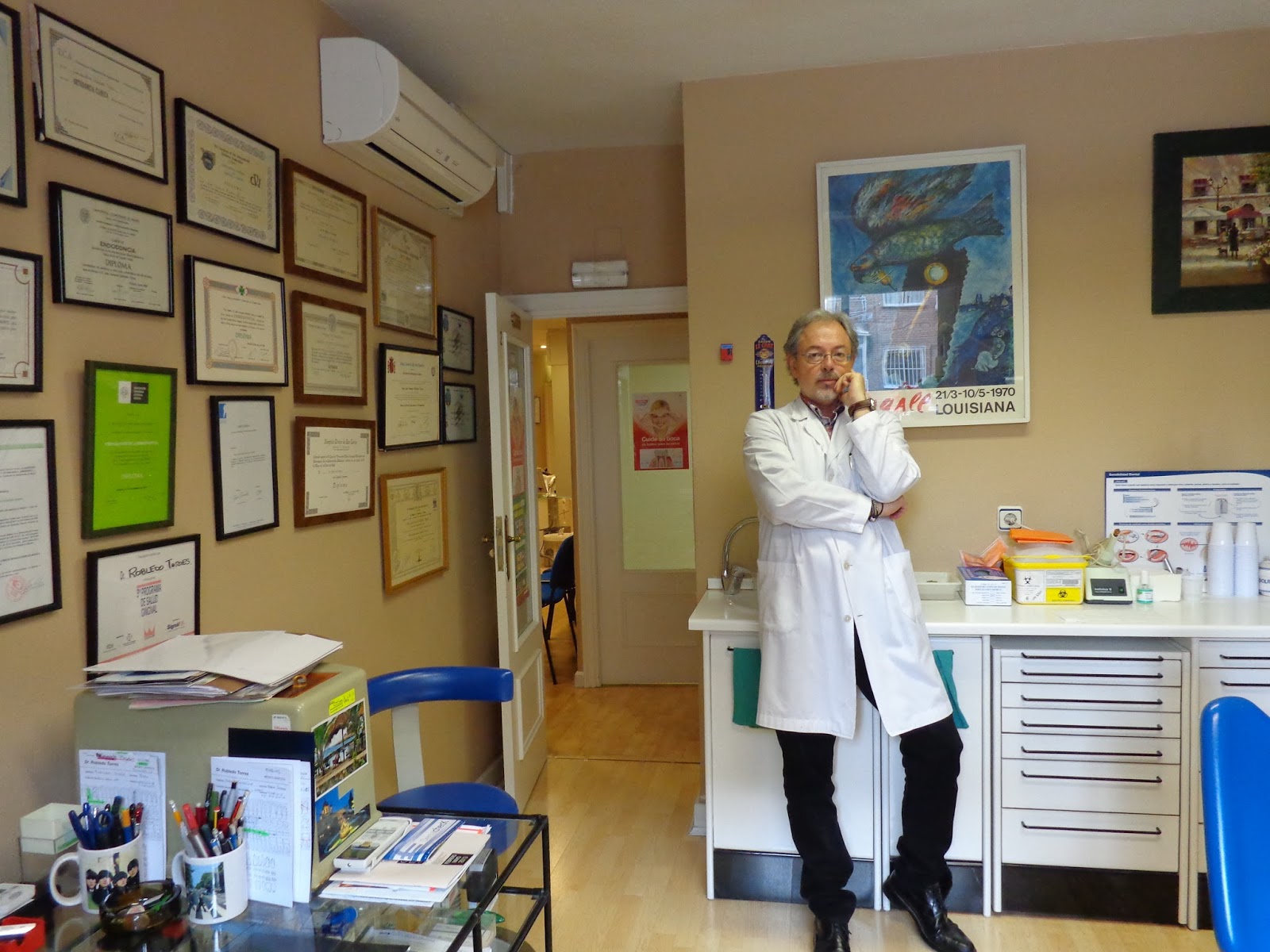 DOCTOR ROBLEDO TORRES. MEDICO-ODONTOESTOMATOLOGO: junio 2015