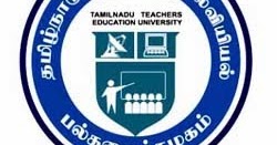 TNTEU B.Ed - M.Ed (1st/2nd Year) Time Table 2020 - Gktricks.in