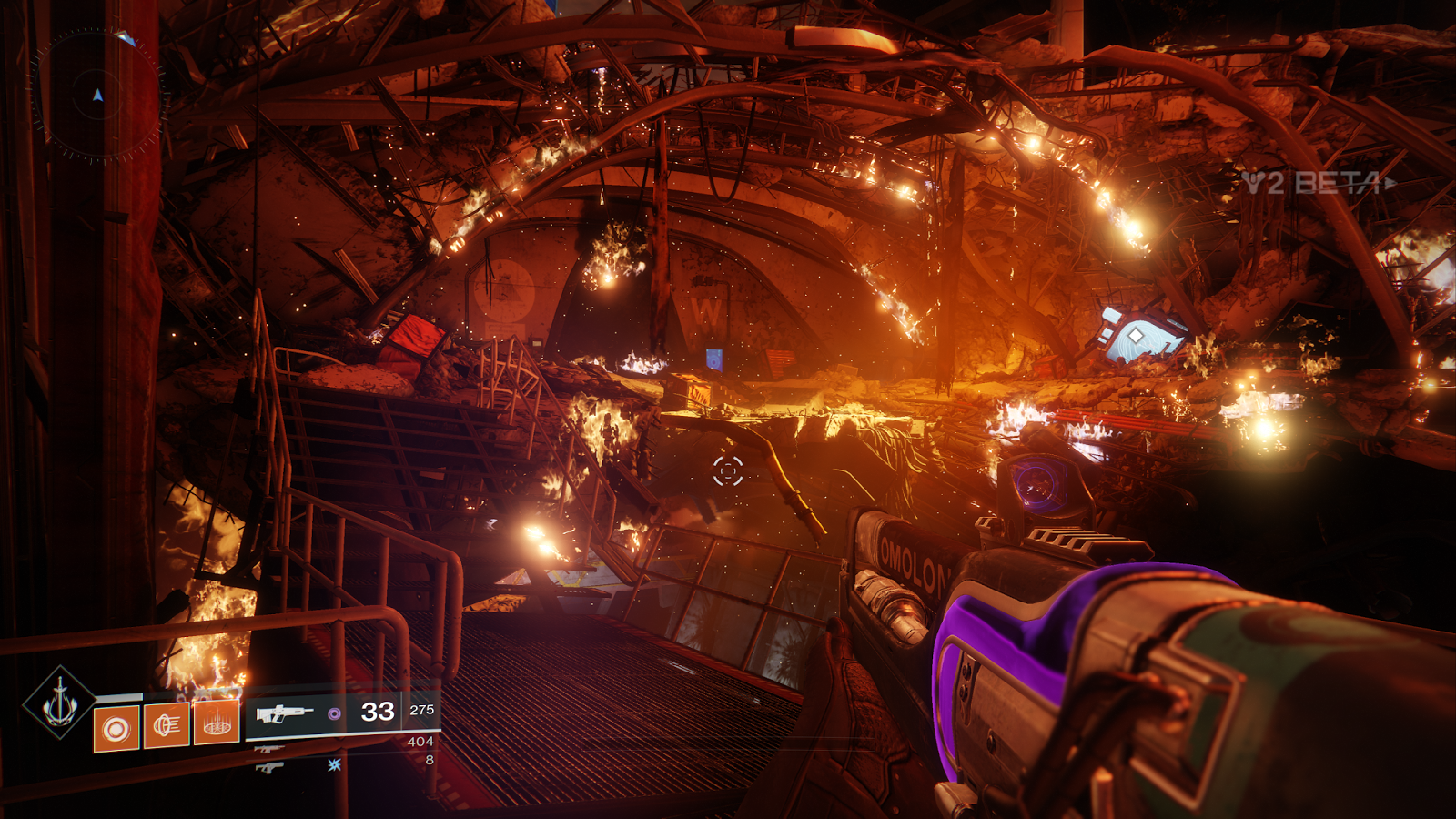 Destiny 2 (Multi): conhecendo as possibilidades de um novo destino ...