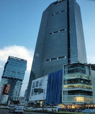 Sustainable Architecture : Penerapan Green Architecture di Indonesia