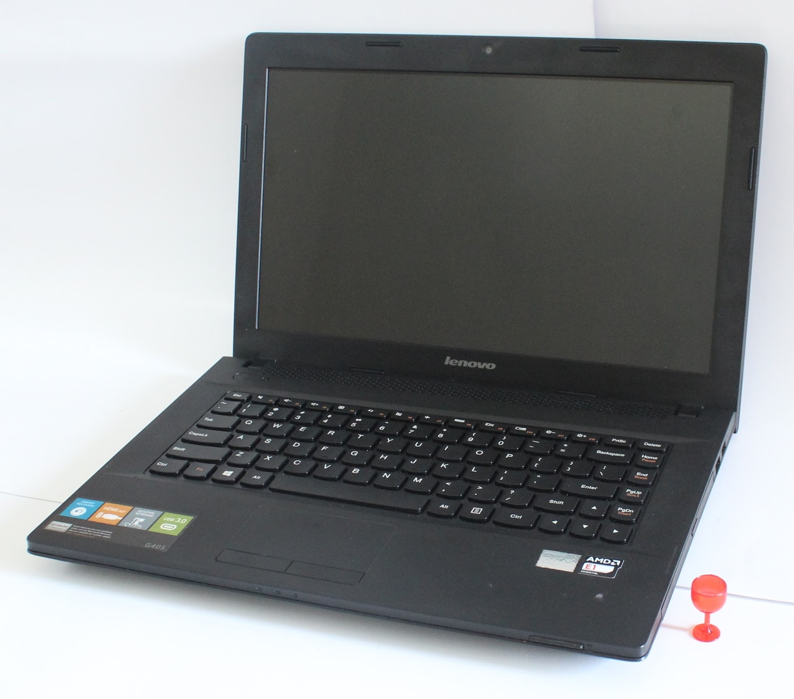 Jual Laptop Bekas Lenovo G405 Di Malang | Jual Beli Laptop Bekas ...