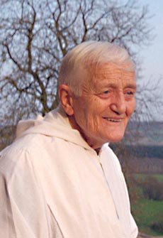 The Ohio Anglican.blog: Roger of Taizé