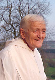 The Ohio Anglican.blog: Roger of Taizé