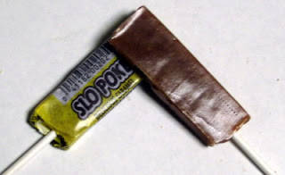 The Gentleman from Indiana: Candy of the Day - Slo Poke