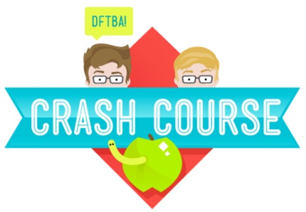 World History Teachers Blog: Crash Course World History Curriculum Project