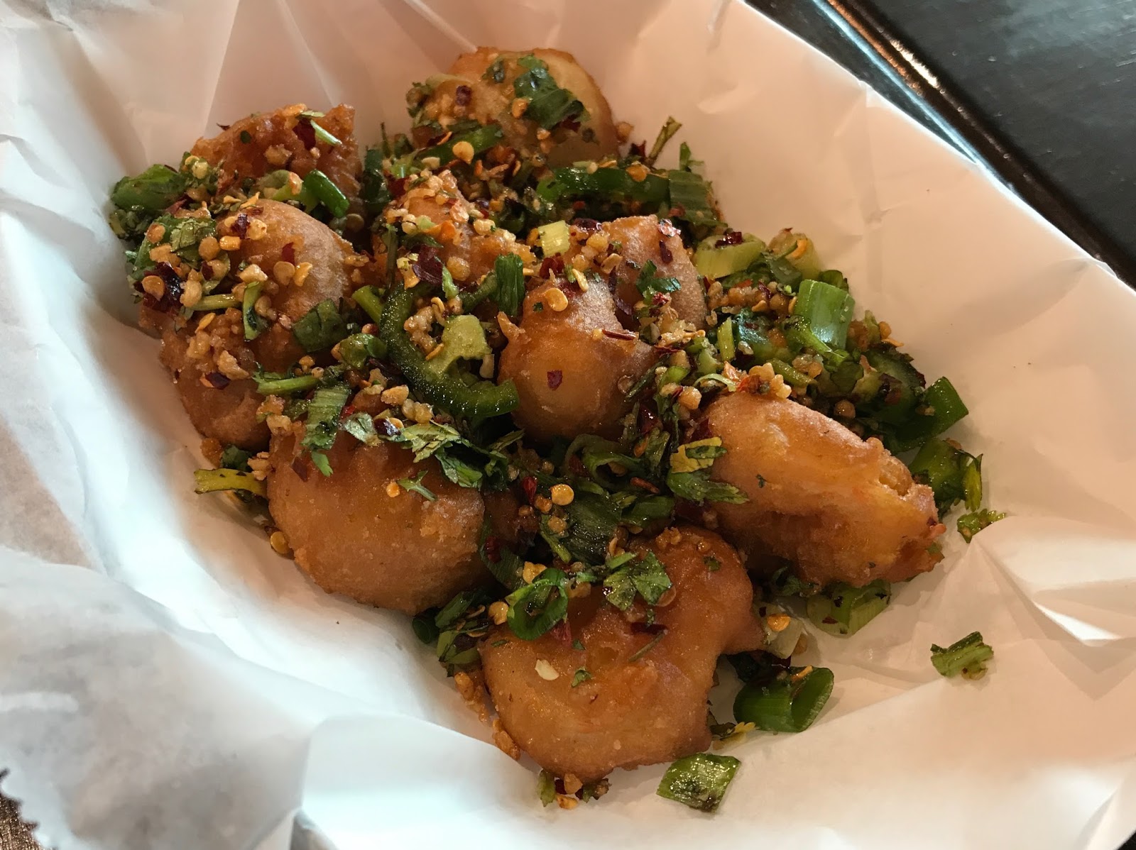 Timwah Dim Sum Restaurant