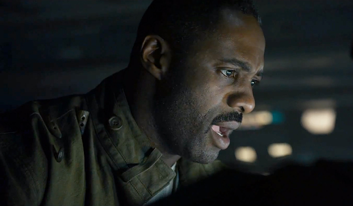 Cody's Film, TV, and Video Game Blog