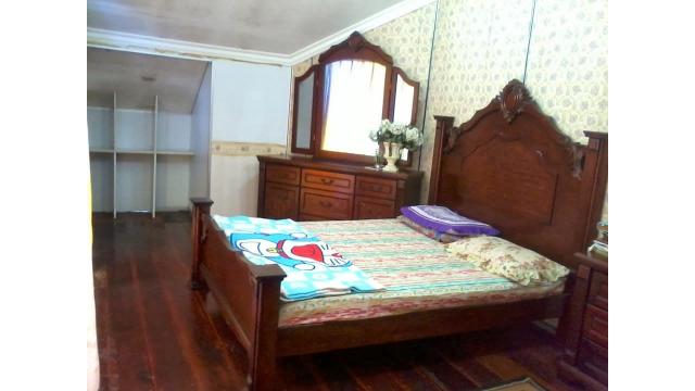 iklan homestay: June 2015