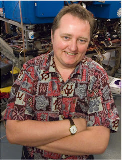 Oases 2012: Return to the Cayman Rise: Cruise Overview