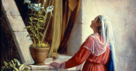 A Pilgrim's Journey: Visitation of the Blessed Virgin Mary