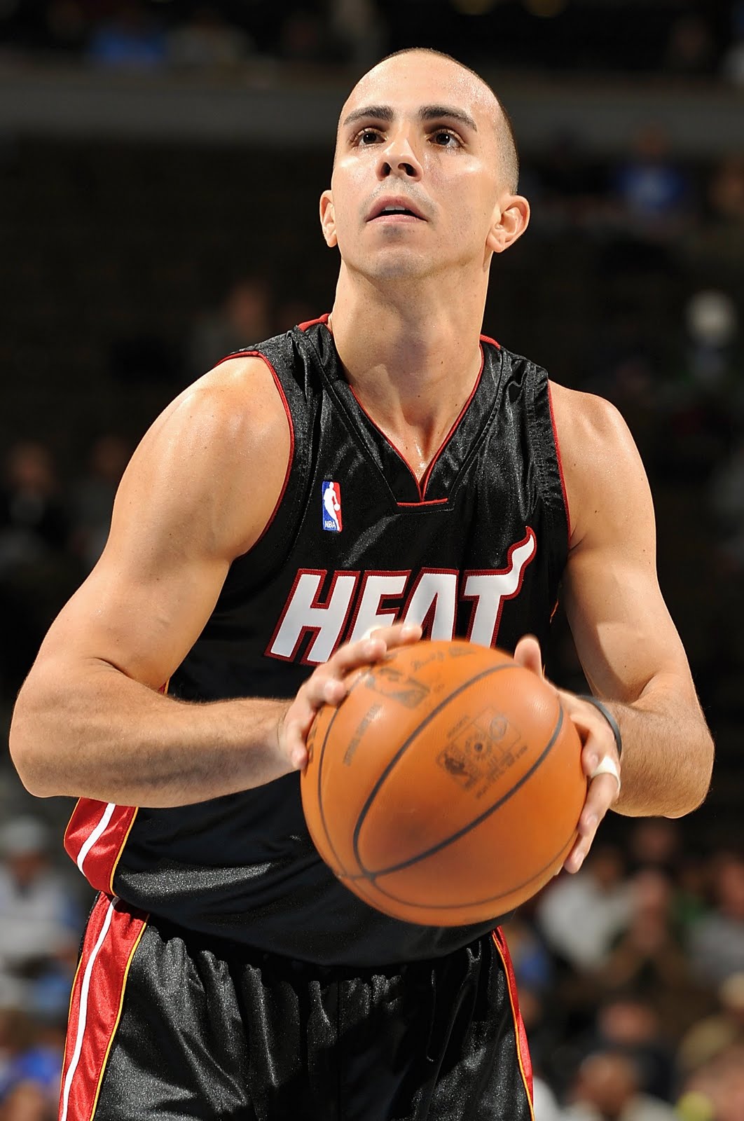 gololur: Carlos Arroyo Beşiktaş'ta