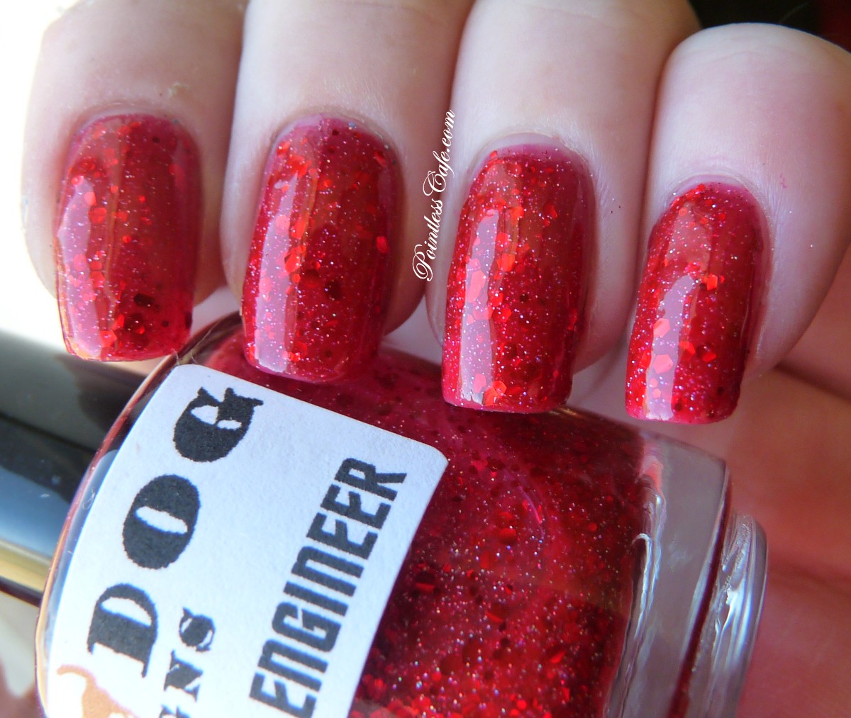 Red Dog Designs - The Original Series Collection! | Pointless Cafe