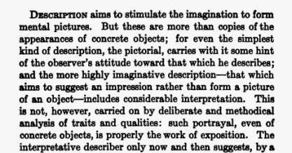 DESCRIPTIVE TEXT MATERI & CONTOH TERLENGKAP 2016 ~ RUMEINTAN BLOG