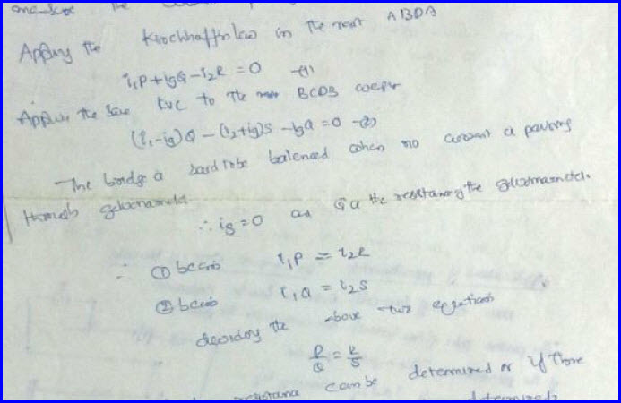 Wheatstone bridge and Meter Bridge | IIT JEE and NEET Physics