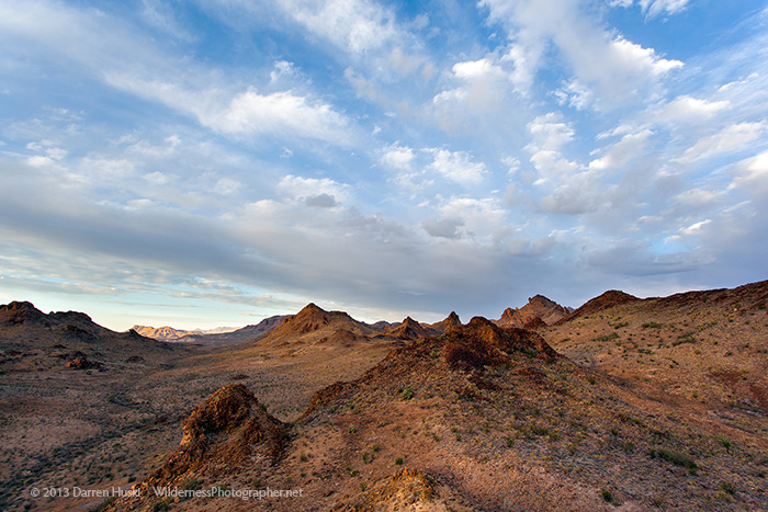Volcano Country of the Big Bend