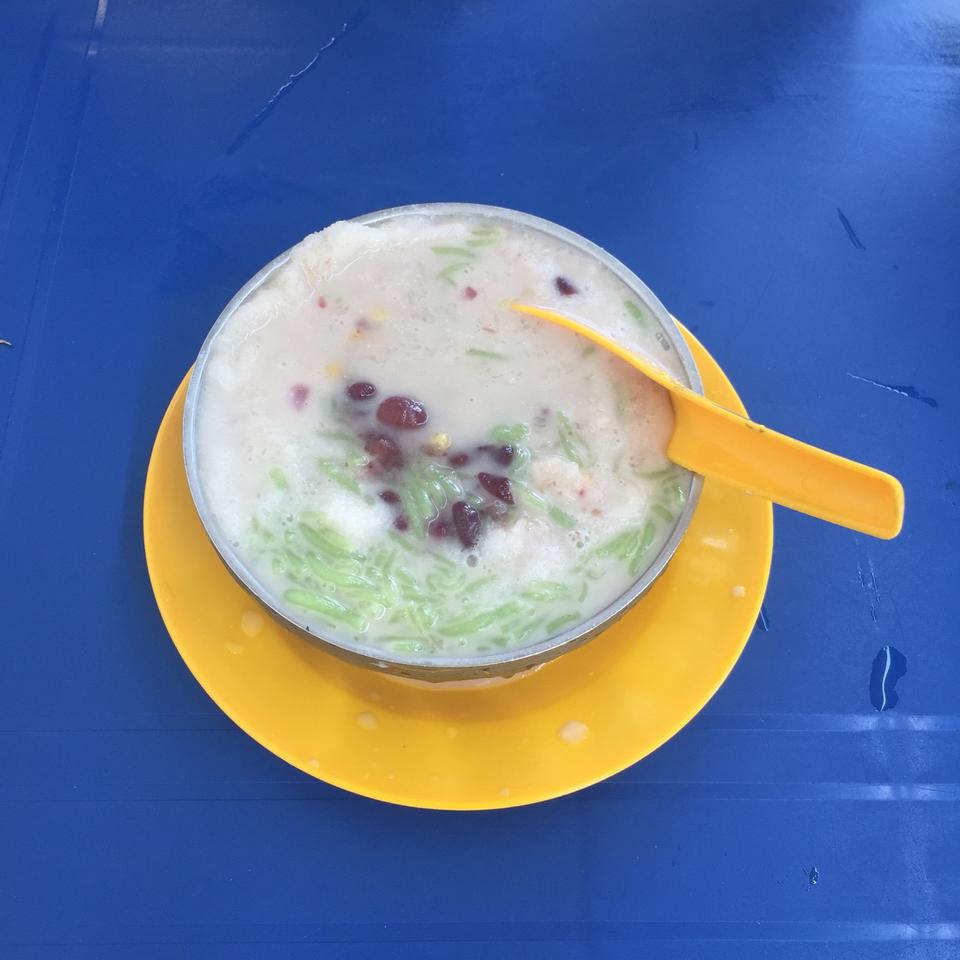 Road Trip Mengelilingi Semenanjung