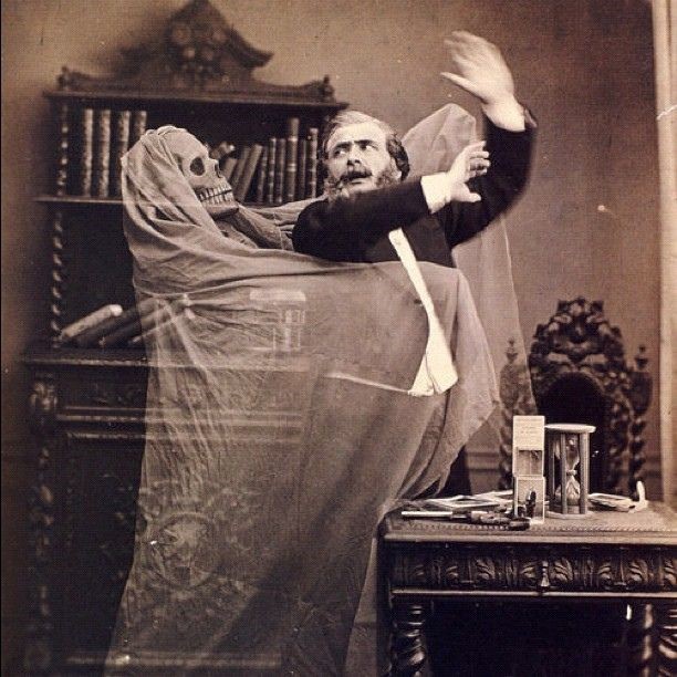 Reframing the Victorians: The Victorians and Spirituality