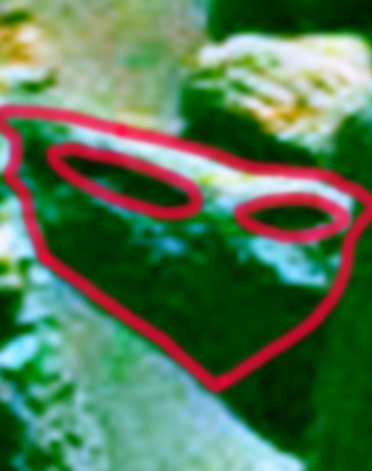 True colors in MARS: ALIEN GOD ( SHOCKING VIDEO AND PICTS)