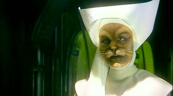 Doctor Who Cast & Crew Guide: New Earth