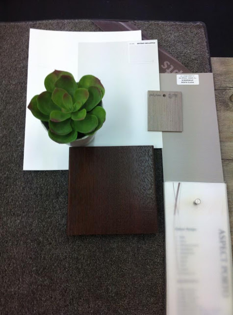 Entertainer Two At Gregory Hills: Color Selections