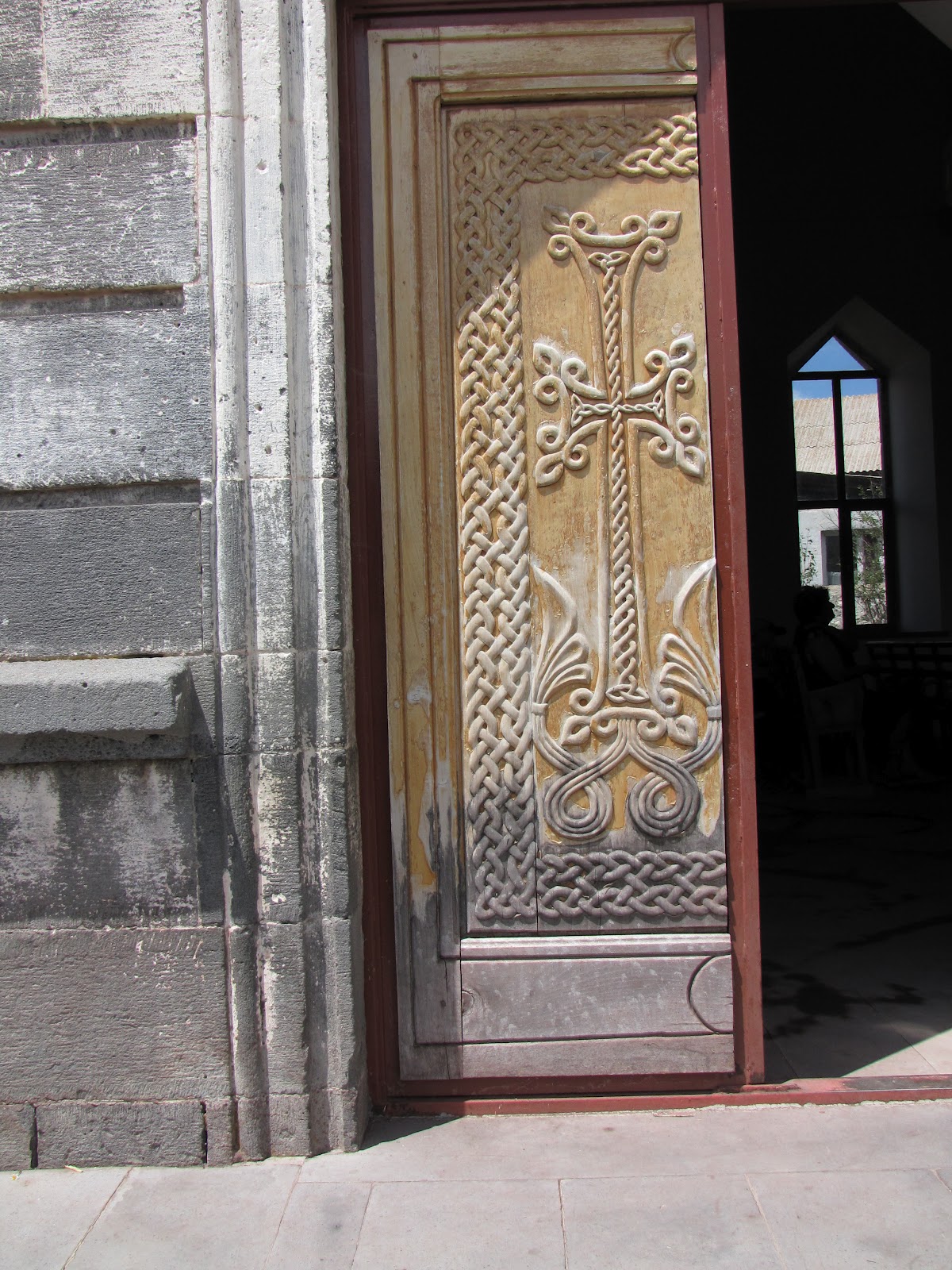 Adi's Place: The Armenian Community of Javakh, Georgia