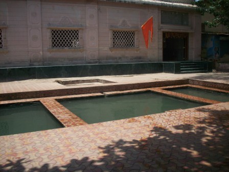 Vajreshwari - Tungareshwar (Thane - Maharashtra) | My Travelogue ...