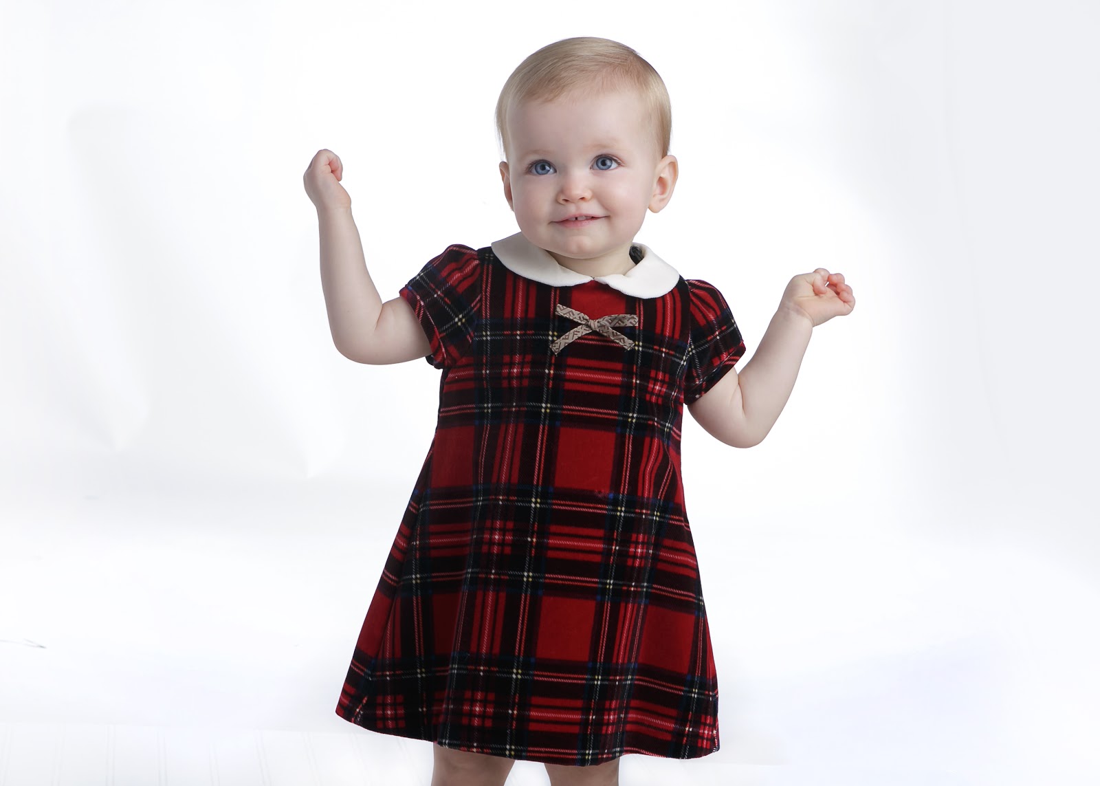 Borrow Baby Couture ~ jenni from the blog