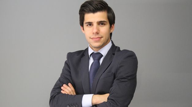 Desarrollo Personal Y Finanzas: Quien es un Empresario