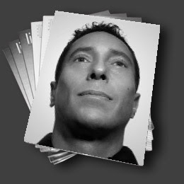 Cover Story by Aliza Davidovit: Sir Ivan Wilzig by Aliza Davidovit