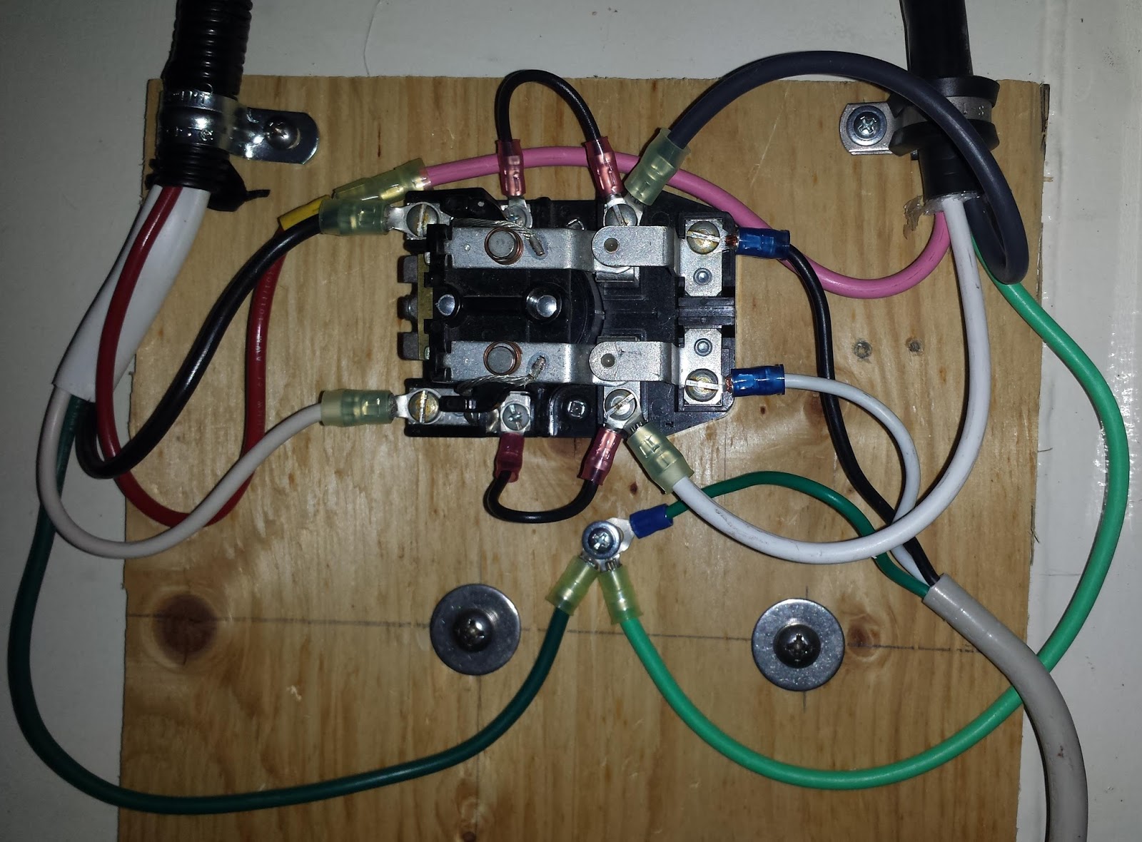 Our Odyssey: Project and schedule update